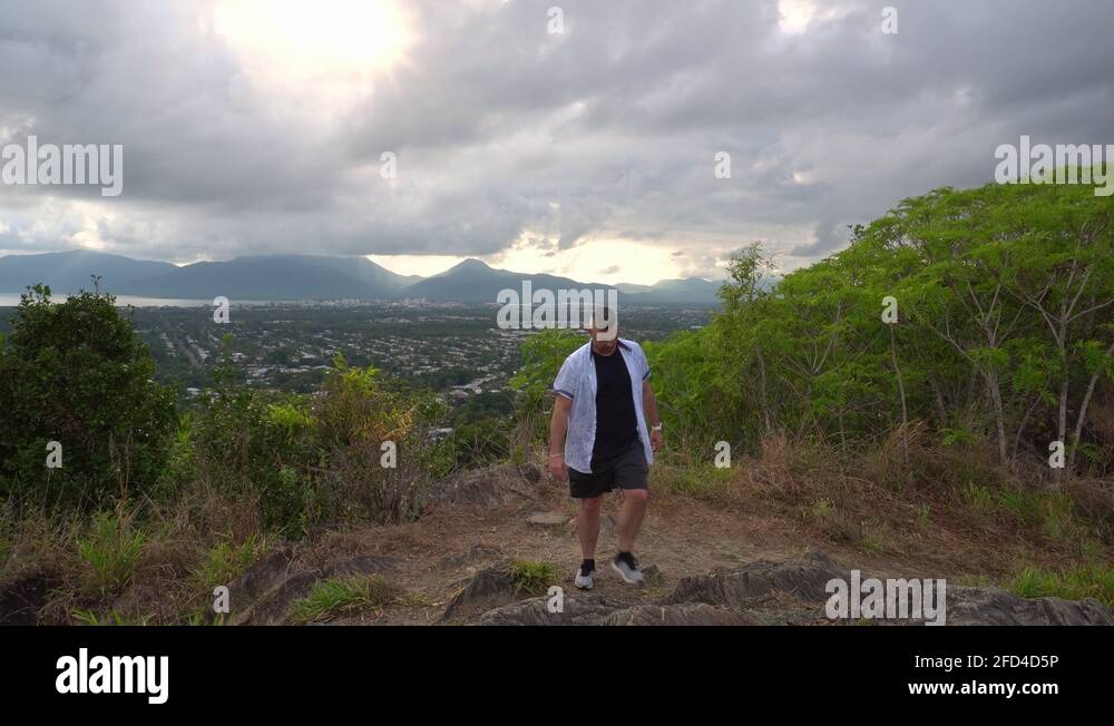 Man walking towards camera Stock Videos & Footage - HD and 4K Video ...