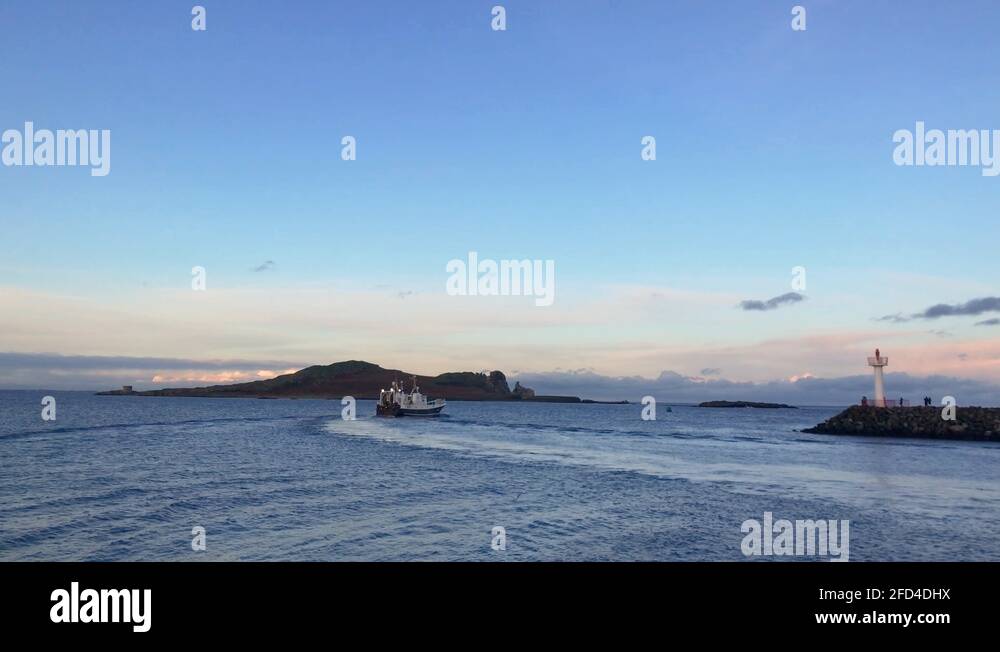 Fishing trawler ireland Stock Videos & Footage - HD and 4K Video Clips ...