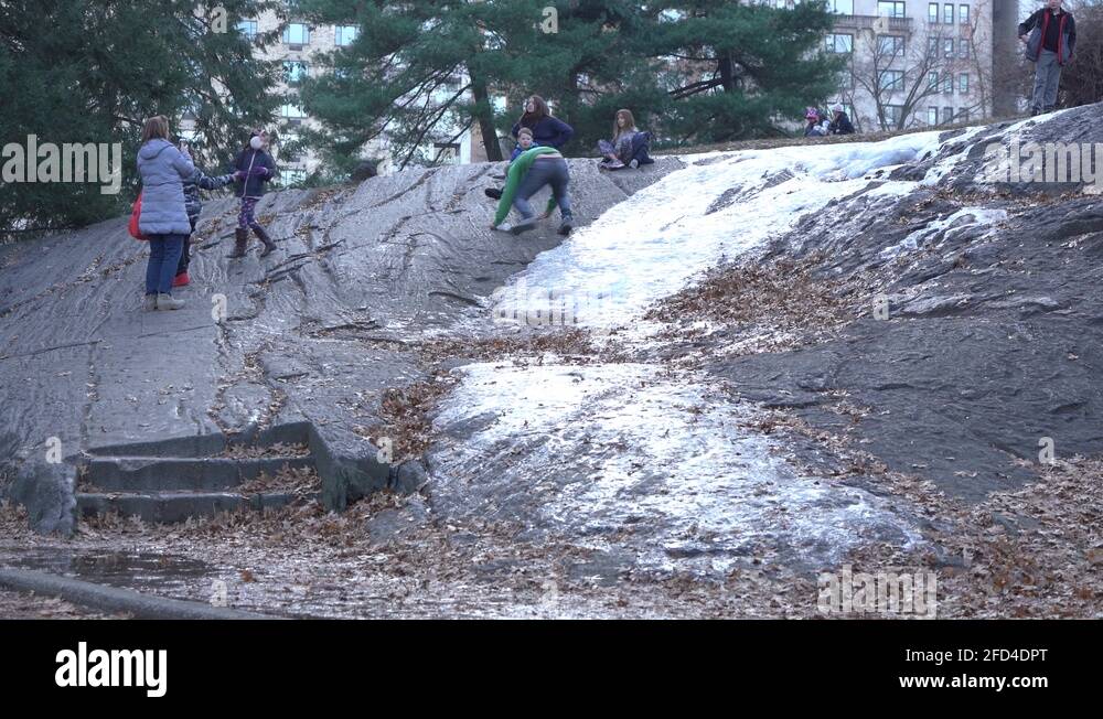 Ice patch path Stock Videos & Footage - HD and 4K Video Clips - Alamy