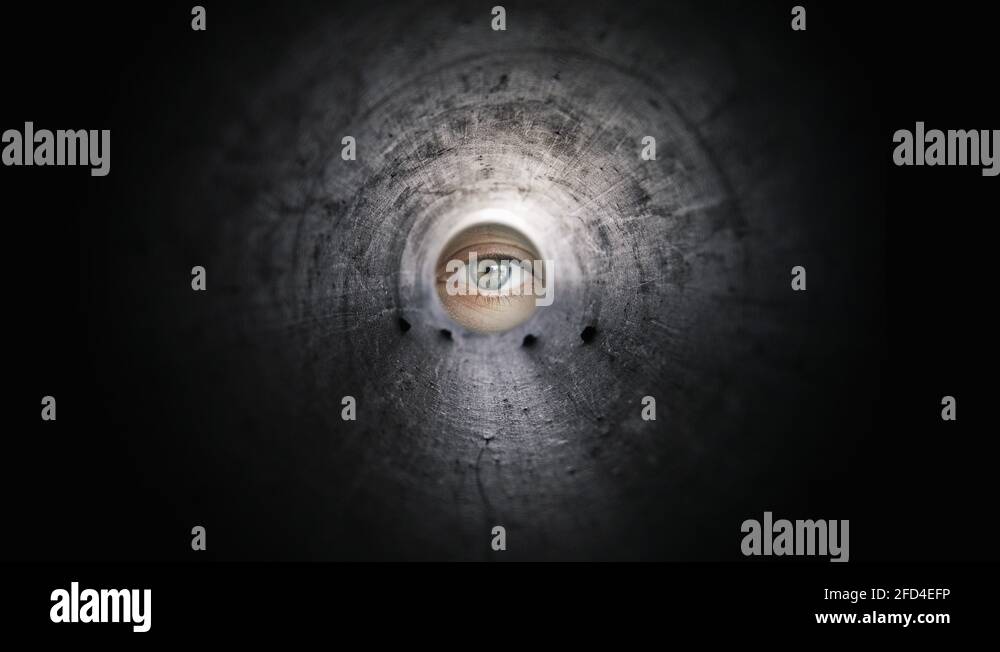 Eye hole Stock Videos & Footage - HD and 4K Video Clips - Alamy