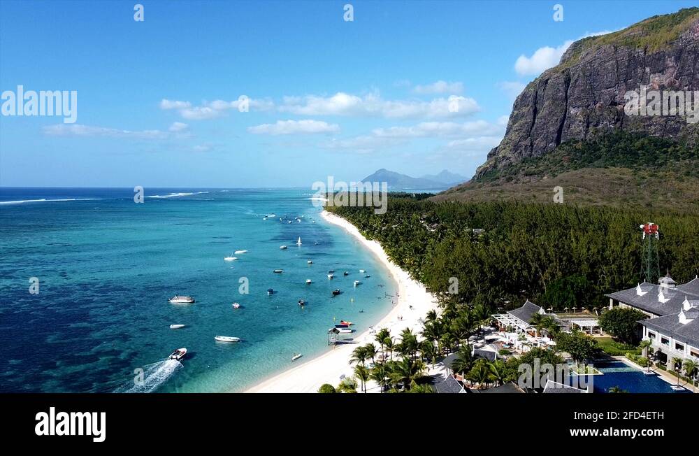 Mauritius paradise Stock Videos & Footage - HD and 4K Video Clips - Alamy