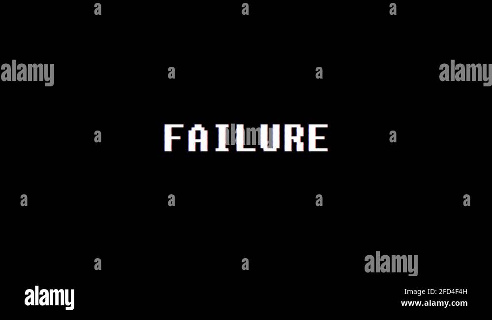 Failure failure Stock Videos & Footage - HD and 4K Video Clips - Alamy