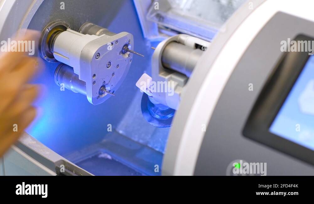 Setting up machine Stock Videos & Footage - HD and 4K Video Clips - Alamy