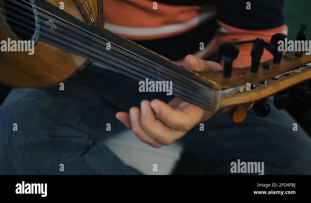 Lute string instrument Stock Videos & Footage - HD and 4K Video Clips ...