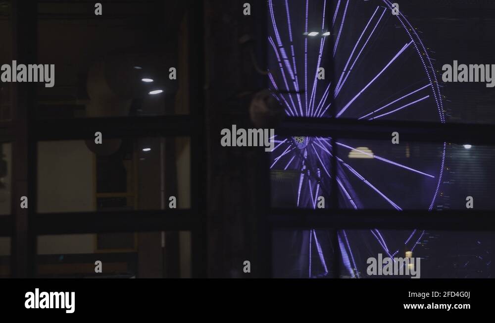 Ferris wheel building Stock Videos & Footage - HD and 4K Video Clips ...