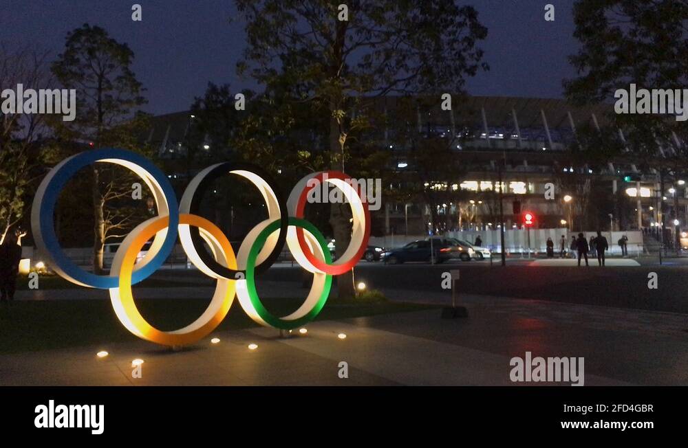 Olympic symbol Stock Videos & Footage - HD and 4K Video Clips - Alamy