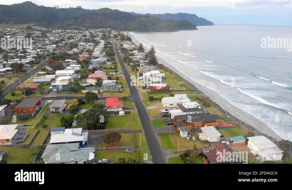 Summer north island new zealand Stock Videos & Footage - HD and 4K ...