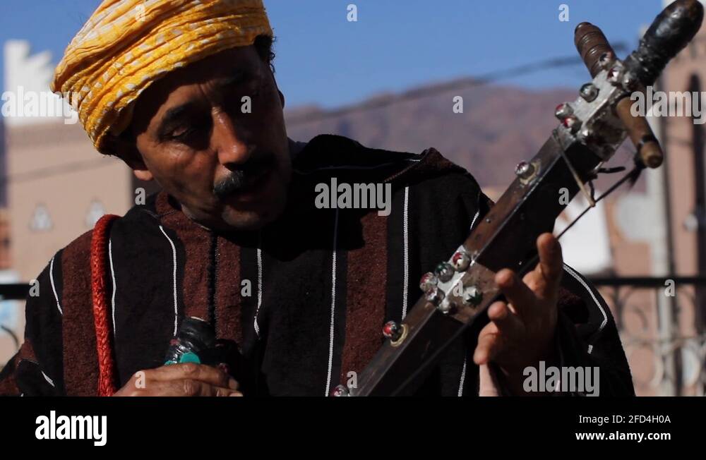 Arts celebration culture entertainment music musician playing Stock ...