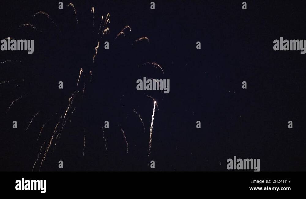 Fire works explosion Stock Videos & Footage - HD and 4K Video Clips - Alamy