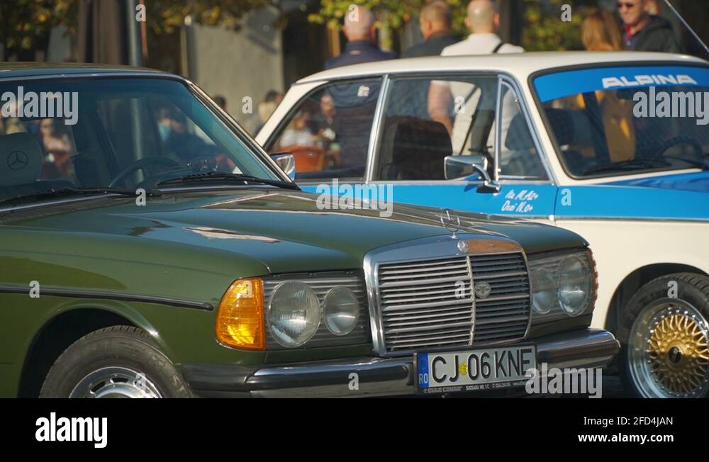 Luxury car collector Stock Videos & Footage - HD and 4K Video Clips - Alamy