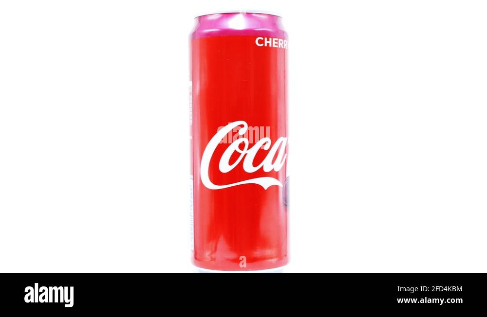 Coca cola can design Stock Videos & Footage - HD and 4K Video Clips - Alamy