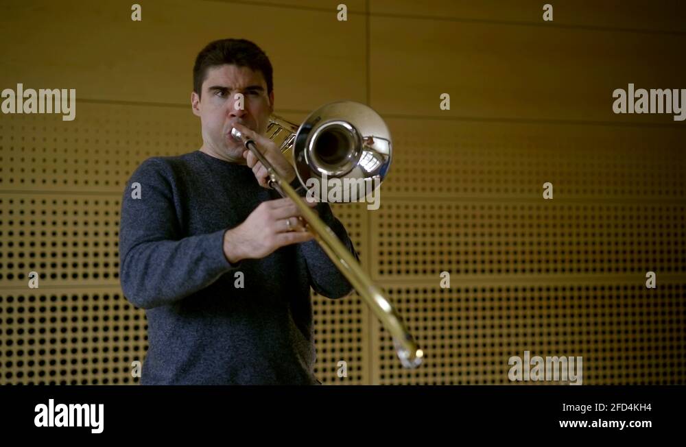 Air trombone Stock Videos & Footage - HD and 4K Video Clips - Alamy