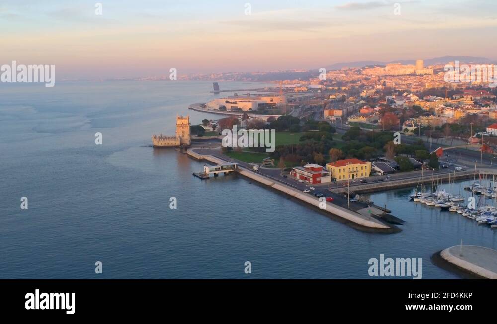 Belem skyline river Stock Videos & Footage - HD and 4K Video Clips - Alamy