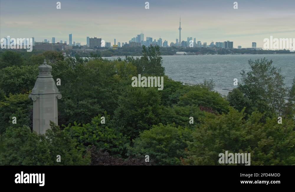 Waterfront toronto park Stock Videos & Footage - HD and 4K Video Clips ...
