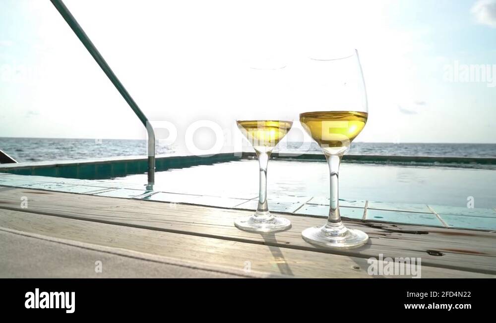 Pool party wine Stock Videos & Footage - HD and 4K Video Clips - Alamy