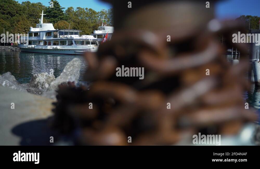 Harbor chains Stock Videos & Footage - HD and 4K Video Clips - Alamy