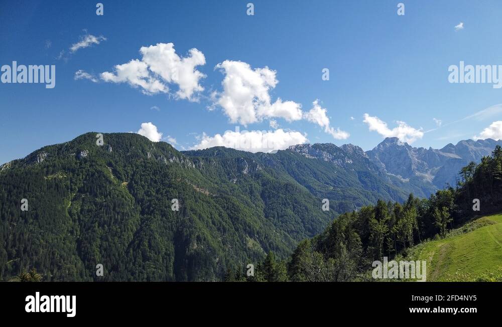 Solcava panoramic road Stock Videos & Footage - HD and 4K Video Clips ...