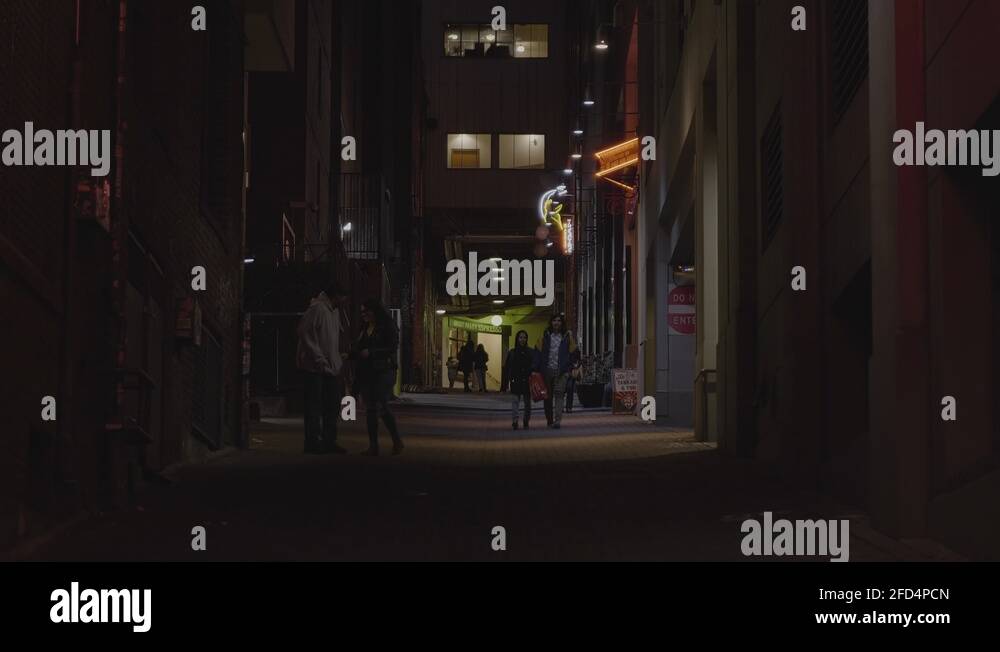 Seattle nightlife Stock Videos & Footage - HD and 4K Video Clips - Alamy