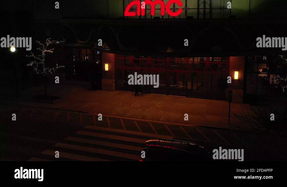 Movie theatre sign Stock Videos & Footage - HD and 4K Video Clips - Alamy