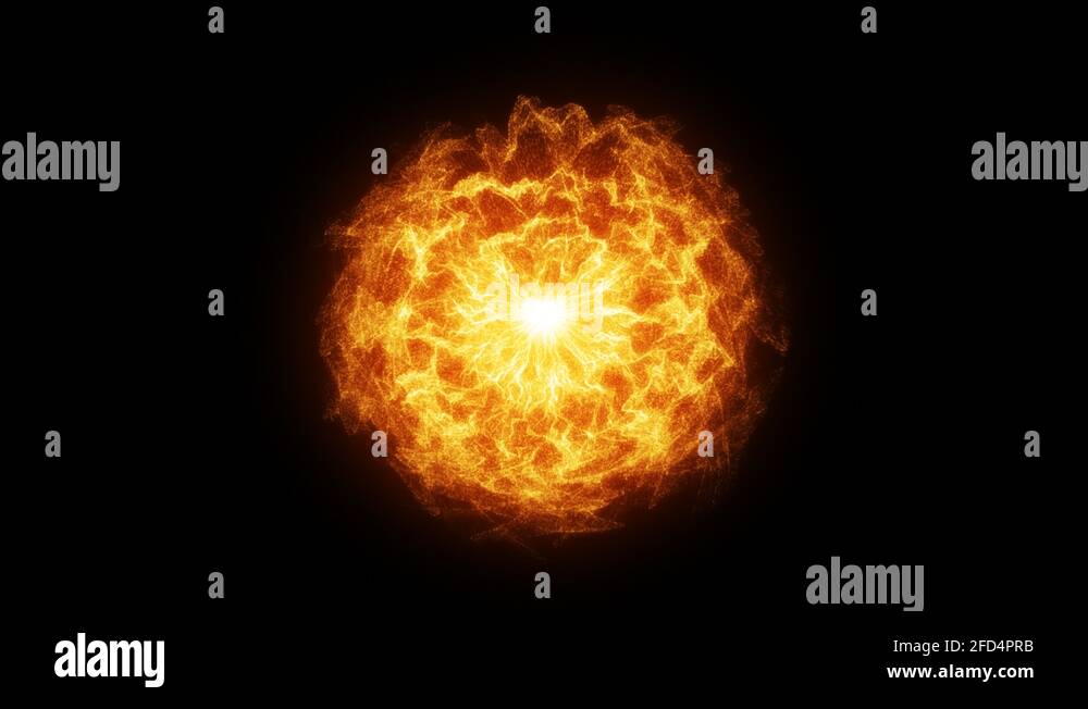 Orange sun star Stock Videos & Footage - HD and 4K Video Clips - Alamy