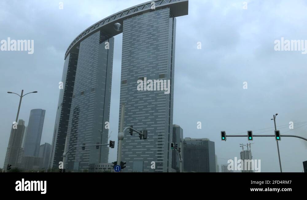 Towers skyscraper Stock Videos & Footage - HD and 4K Video Clips - Alamy