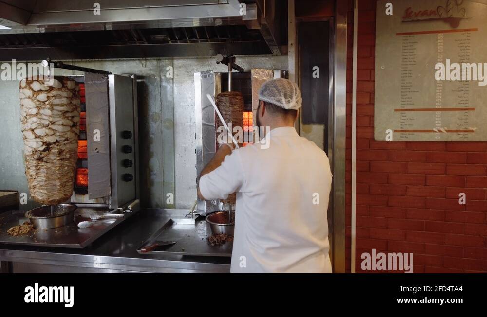 Saudi arabian cuisine Stock Videos & Footage - HD and 4K Video Clips ...