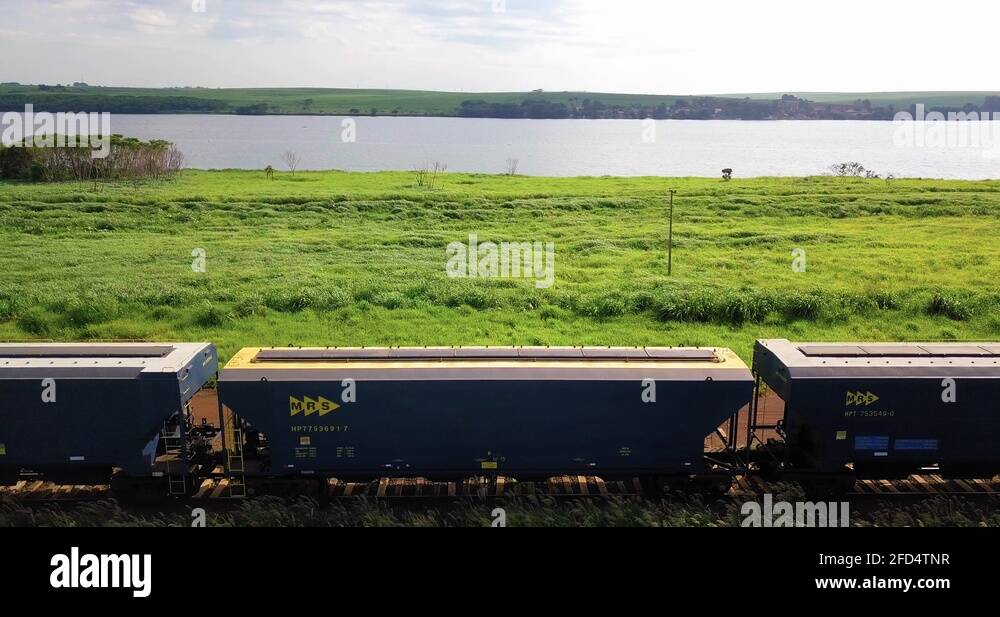 Freightliner intermodal Stock Videos & Footage - HD and 4K Video Clips ...