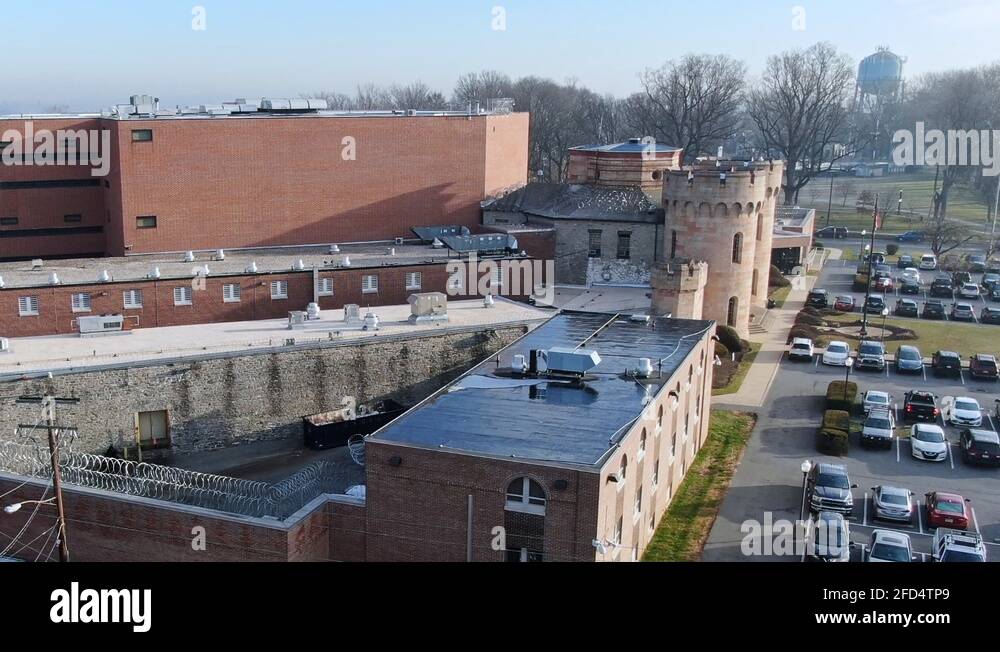 County jail prison Stock Videos & Footage - HD and 4K Video Clips - Alamy