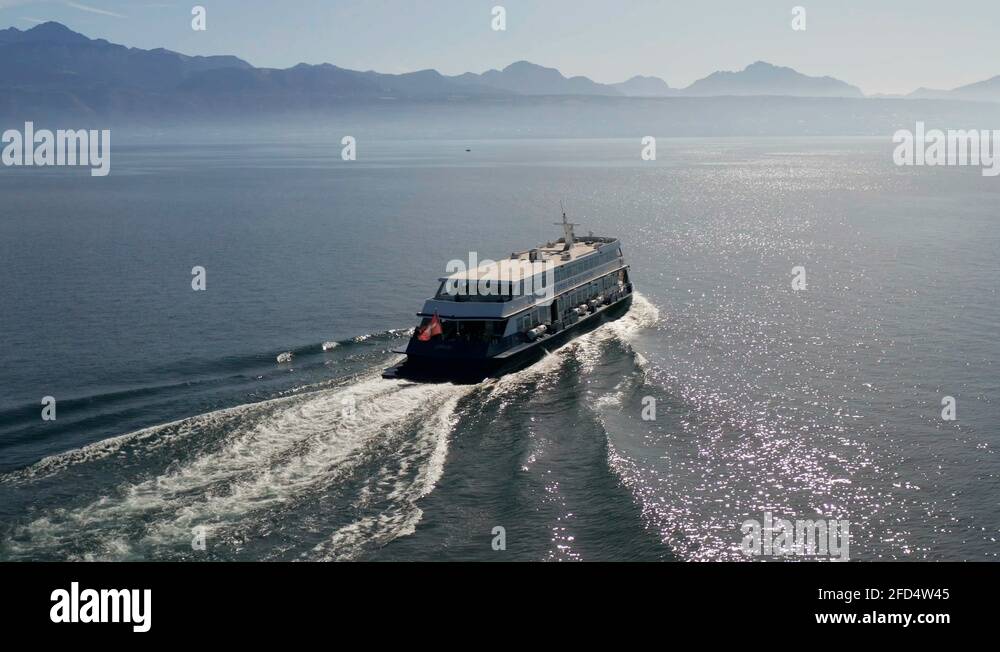 Lake geneva ferry boat Stock Videos & Footage - HD and 4K Video Clips ...