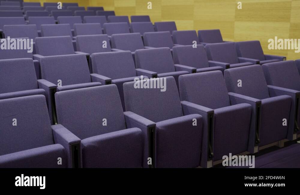 Auditorium lecture hall Stock Videos & Footage - HD and 4K Video Clips ...