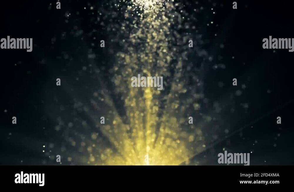 Shiny particles Stock Videos & Footage - HD and 4K Video Clips - Alamy