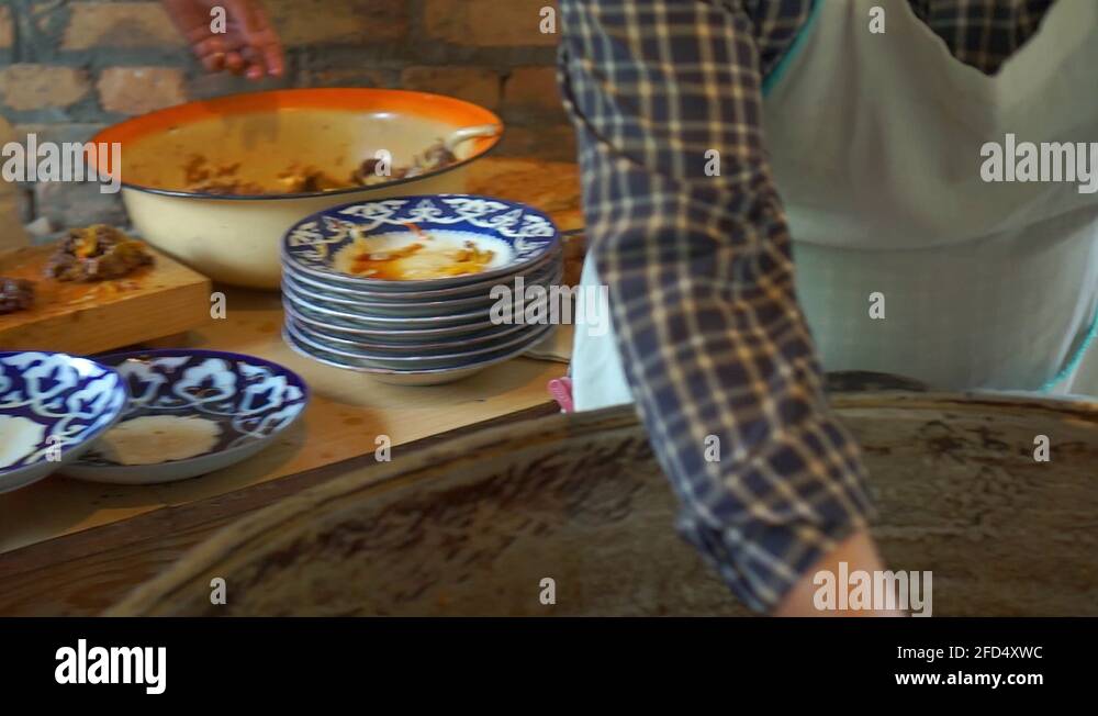 Uzbek people samarkand Stock Videos & Footage - HD and 4K Video Clips ...