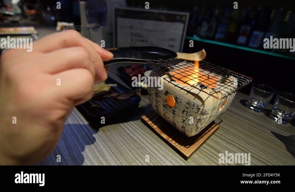 Fire bar Stock Videos & Footage - HD and 4K Video Clips - Alamy