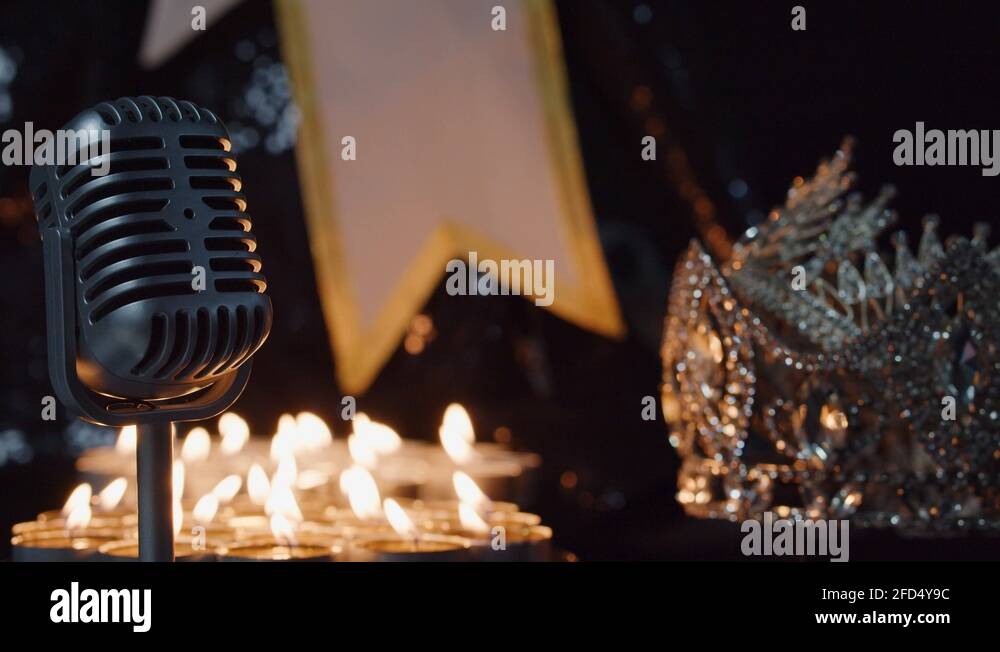 Retro beauty pageant Stock Videos & Footage - HD and 4K Video Clips - Alamy