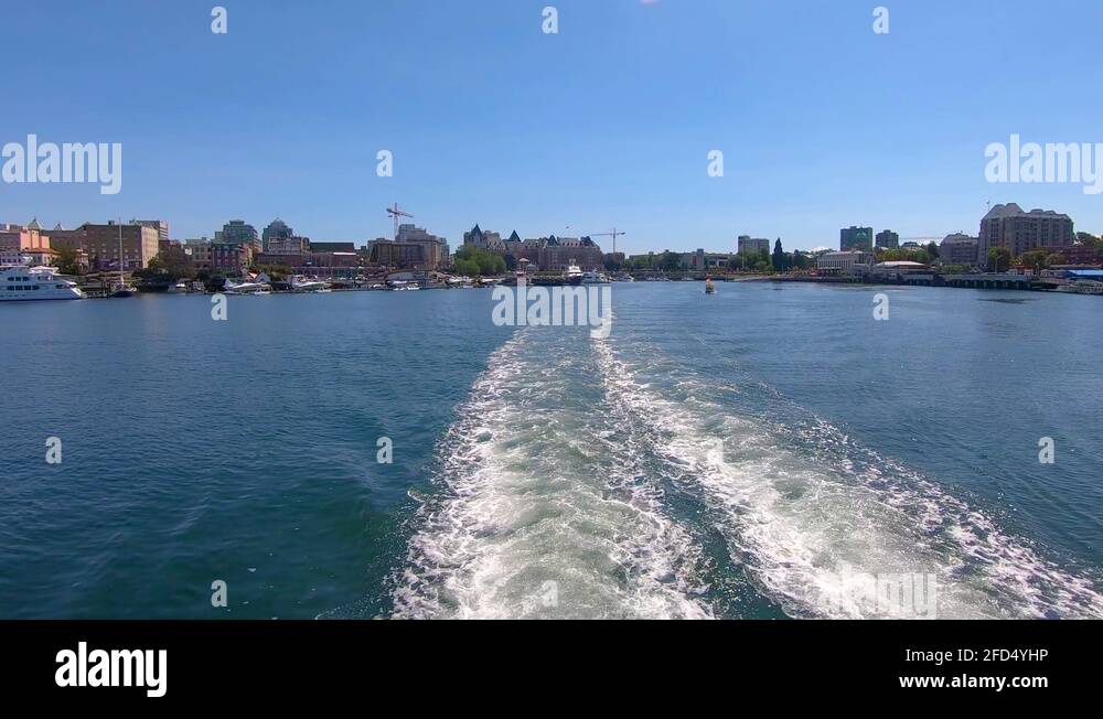 Victoria stern view Stock Videos & Footage - HD and 4K Video Clips - Alamy