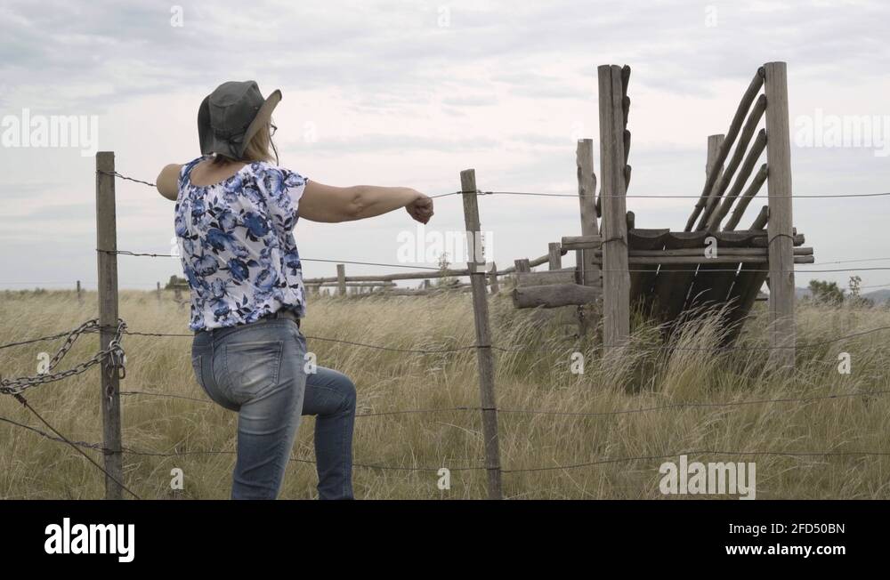 Farmer with cattle woman Stock Videos & Footage - HD and 4K Video Clips ...