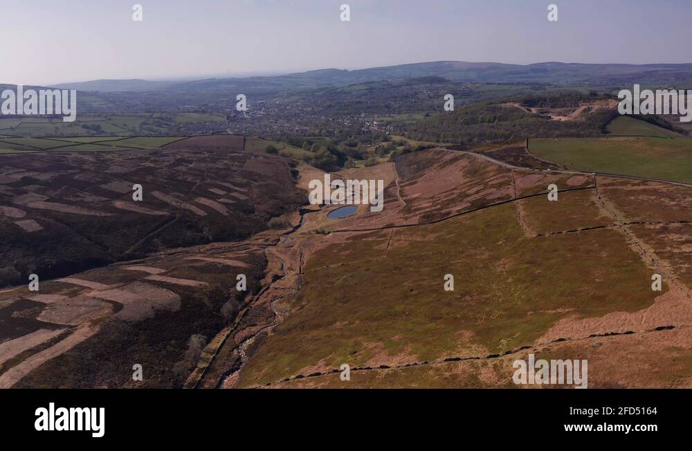 Peak district geology Stock Videos & Footage - HD and 4K Video Clips ...