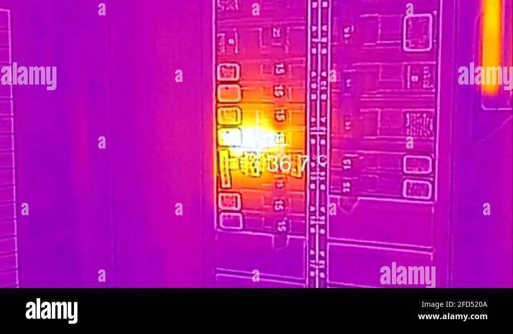 Fusebox house Stock Videos & Footage - HD and 4K Video Clips - Alamy