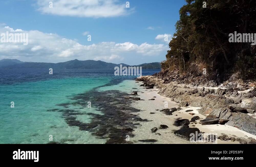 Shallow water port Stock Videos & Footage - HD and 4K Video Clips - Alamy