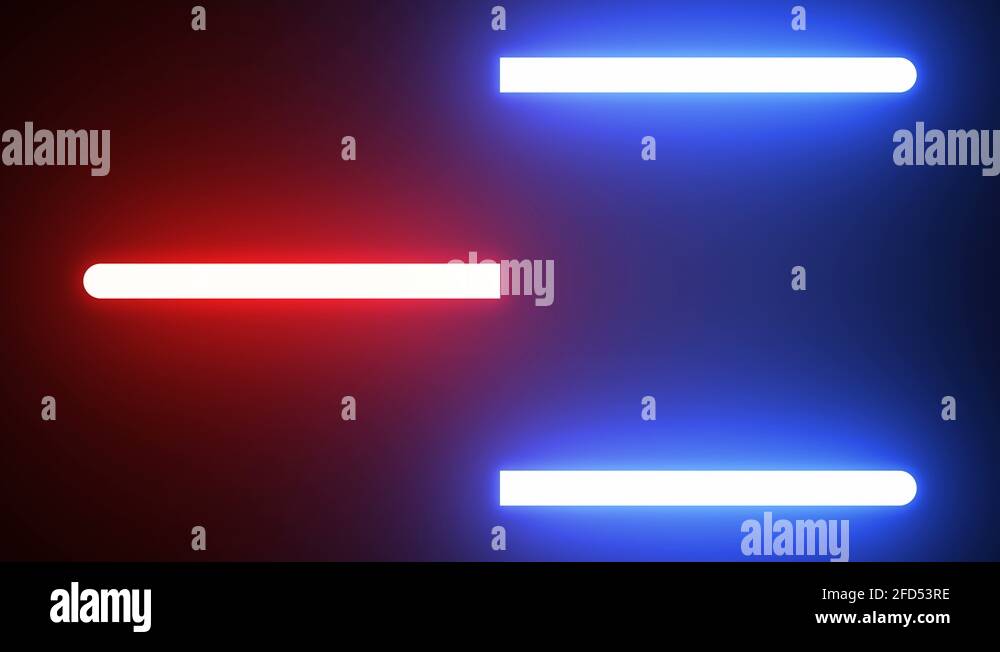 Stage Light neon Led Lighting Types Stock Video Footage - Alamy