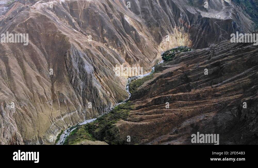 Peru andes chivay colca Stock Videos & Footage - HD and 4K Video Clips ...