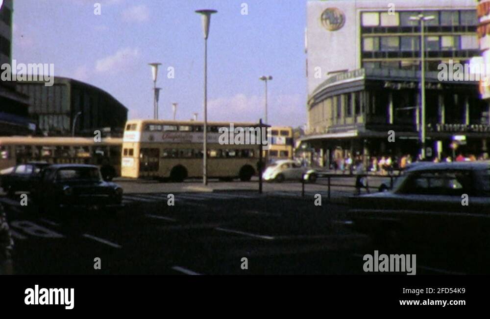 Bus stop street Stock Videos & Footage - HD and 4K Video Clips - Alamy