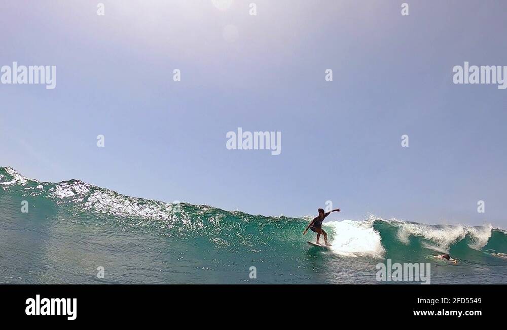 Surfer from below Stock Videos & Footage - HD and 4K Video Clips - Alamy
