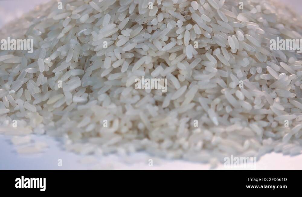 Pile of rice Stock Videos & Footage - HD and 4K Video Clips - Alamy