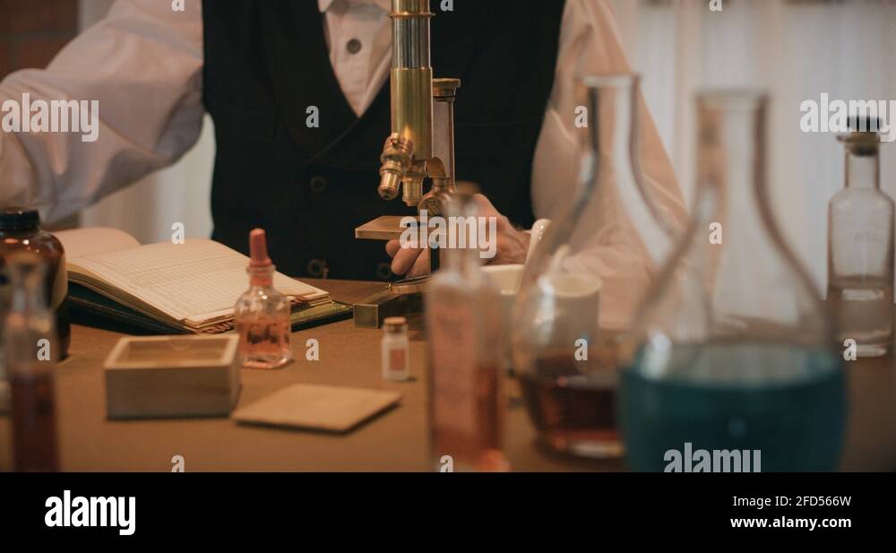 Victorian science bottle Stock Videos & Footage - HD and 4K Video Clips ...