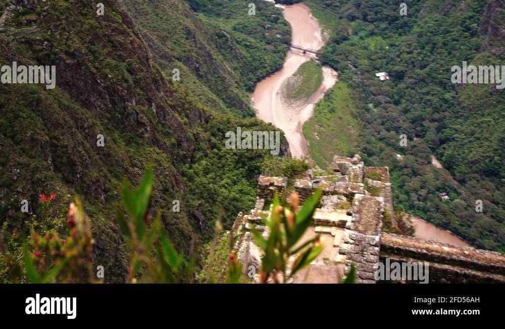Machu picchu temple three windows Stock Videos & Footage - HD and 4K ...