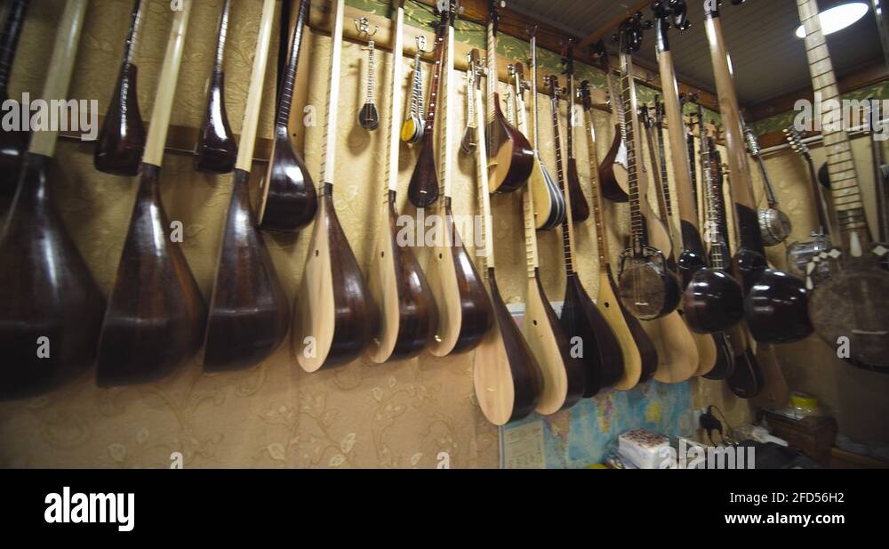 National musical instruments Stock Videos & Footage - HD and 4K Video ...