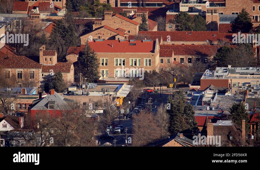 Colorado college campus Stock Videos & Footage - HD and 4K Video Clips ...