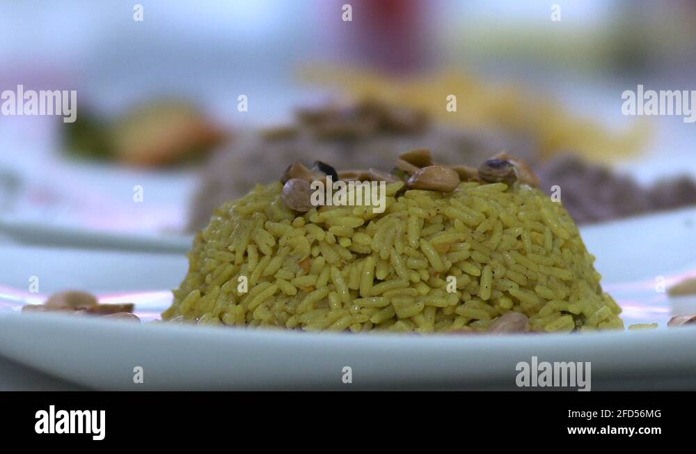 Arabic plate Stock Videos & Footage - HD and 4K Video Clips - Alamy