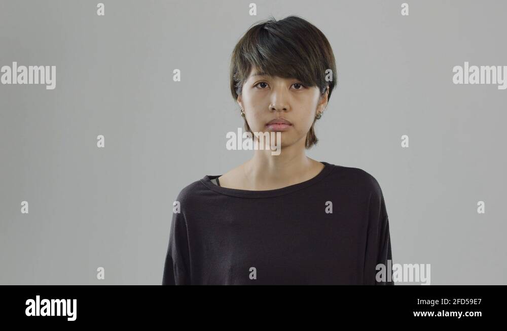 Black woman face no makeup Stock Videos & Footage - HD and 4K Video ...